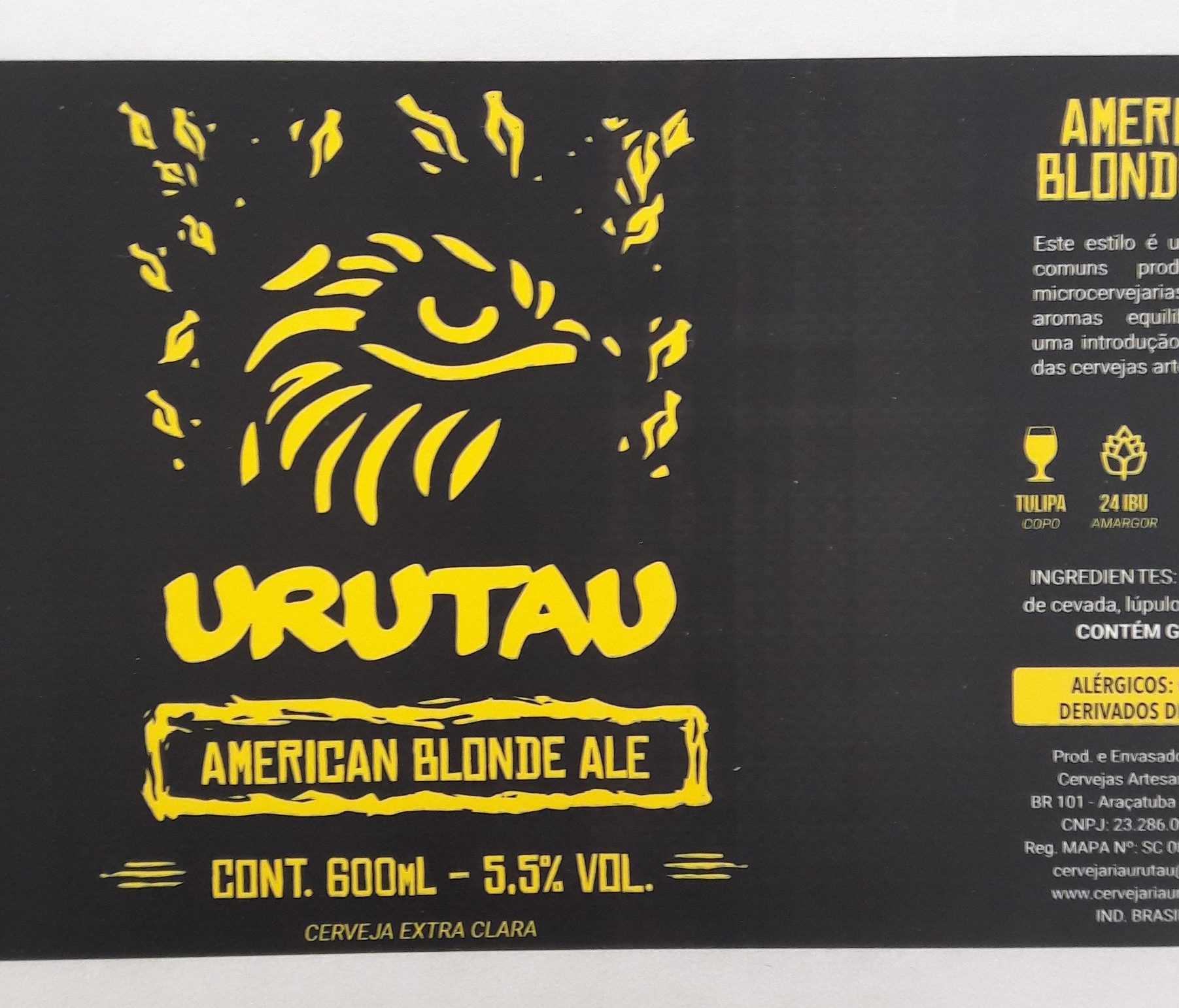 Rótulo de Cerveja Artesanal: 5 passos para Você Criar o Rótulo ideal