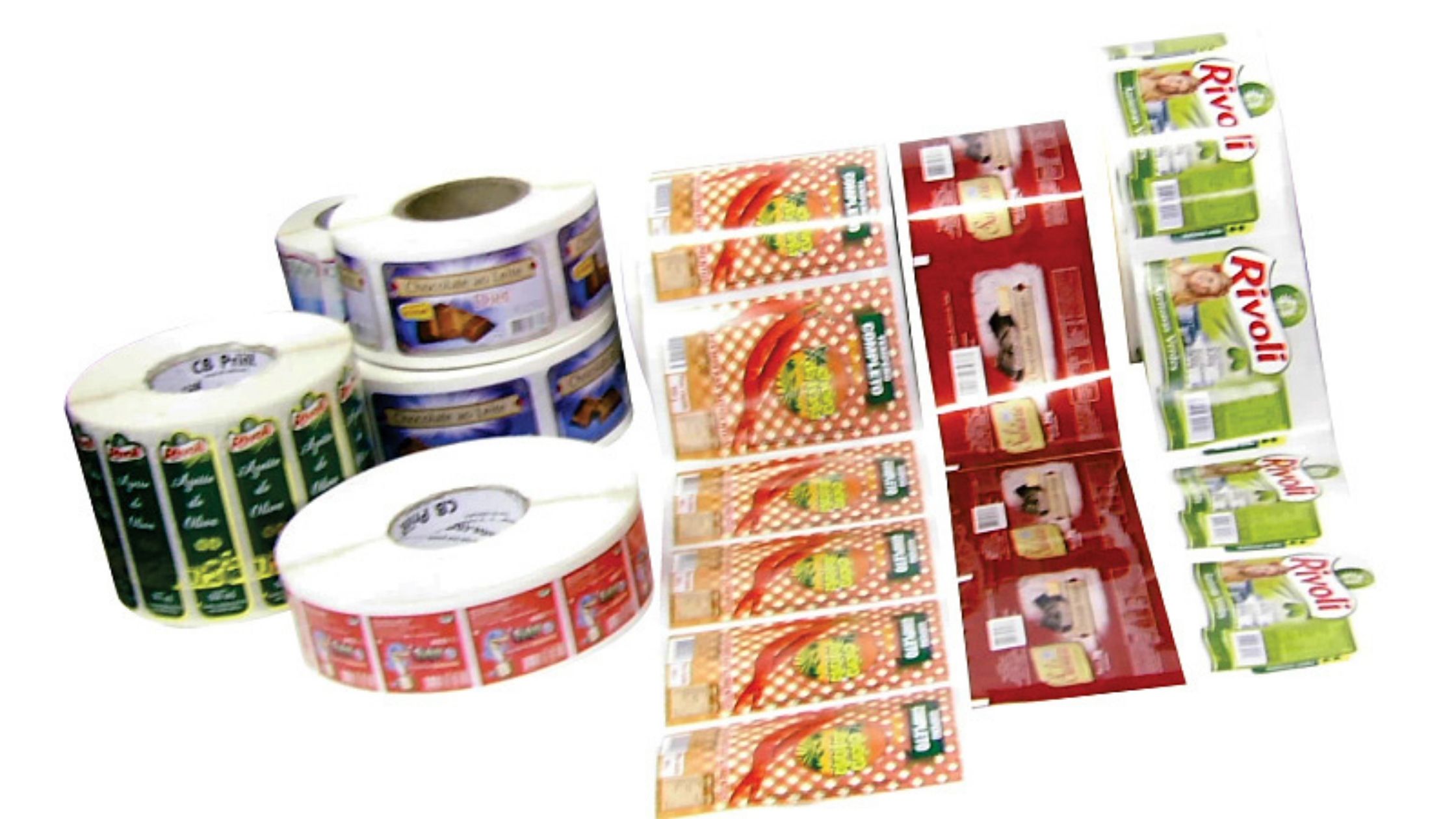 O que é o “papel BOPP” | Grupo CB - Comunicação Visual Curitiba